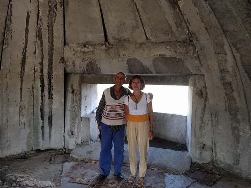 Apollonia & Durres | History & Local Food