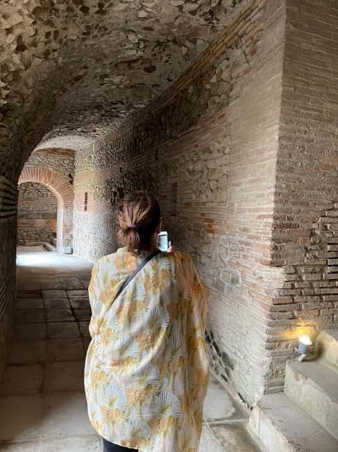 Apollonia & Durres | History & Local Food