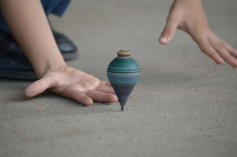Athenian Classics: Ancient Greek Games for Kids