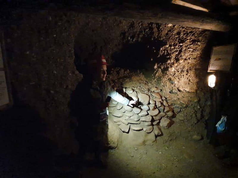 Sarajevo: Mystical Bosnian Pyramid Tour